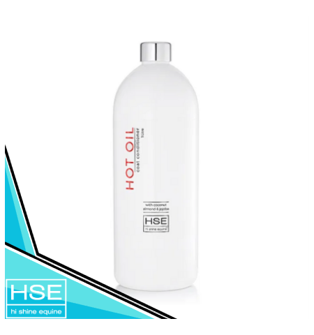 HSE HOT OIL COAT CONDITIONER - Grooming-Shampoo & Conditioner ...