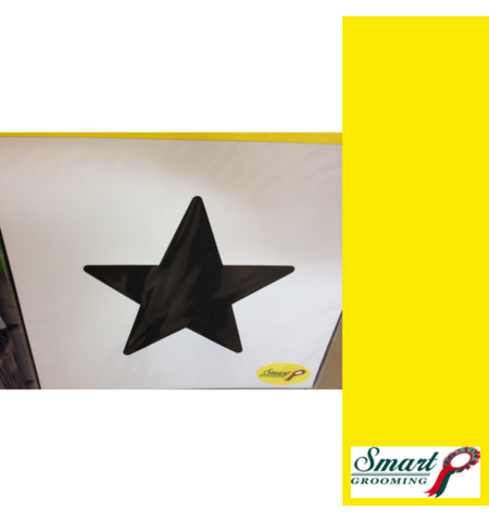 SMART GROOMING STENCILS - SMRT : Grooming-Showing Misc : Horseworld