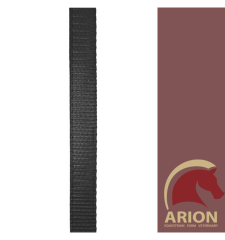 FLAIR HEAVY DUTY WEB HALTER - Halters & Leads-Halters : Horseworld - FLAIR