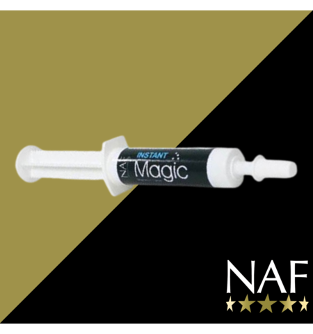 NAF INSTANT MAGIC - Feed & Supplements-Supplements : Horseworld - NAF