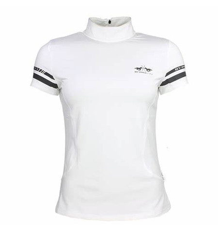 HV POLO COMPETITION SHIRT - LONDON - Apparel - Ladies -Shirts : Horseworld - HV POLO