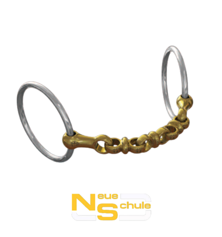 NEUE SCHULE 8029 WATERFORD LOOSE RING - NEUE SCHULE : Bits ...