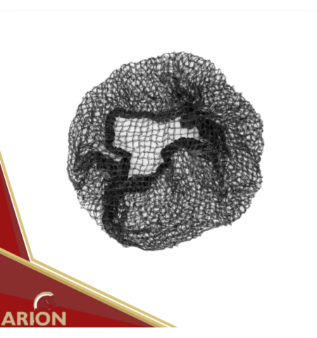 HEAVY DUTY HAIR NETS - Brands-Arion : Horseworld - ARION